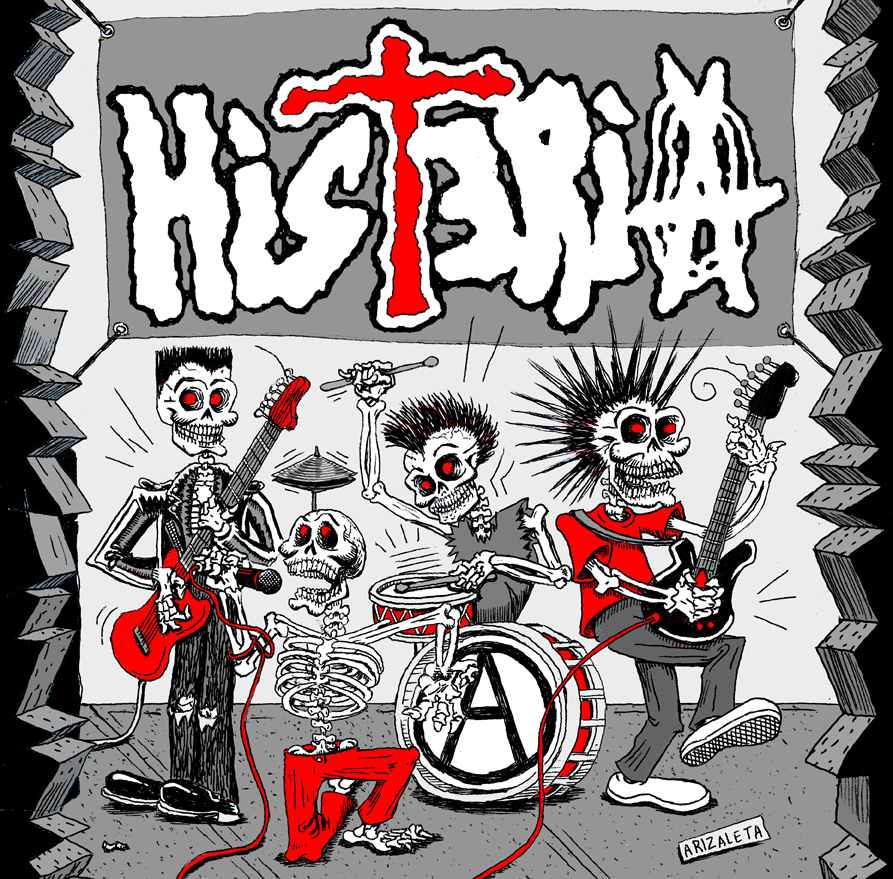 Os histéricos no poder | Milton Marchioli